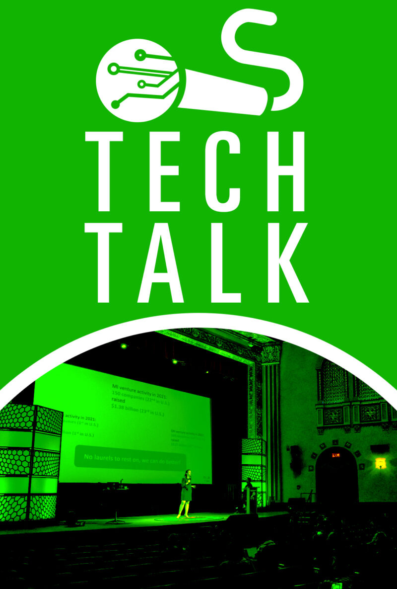 a2Tech360 Home | Tech Trek, Tech Talk, Mobility Summit, & More