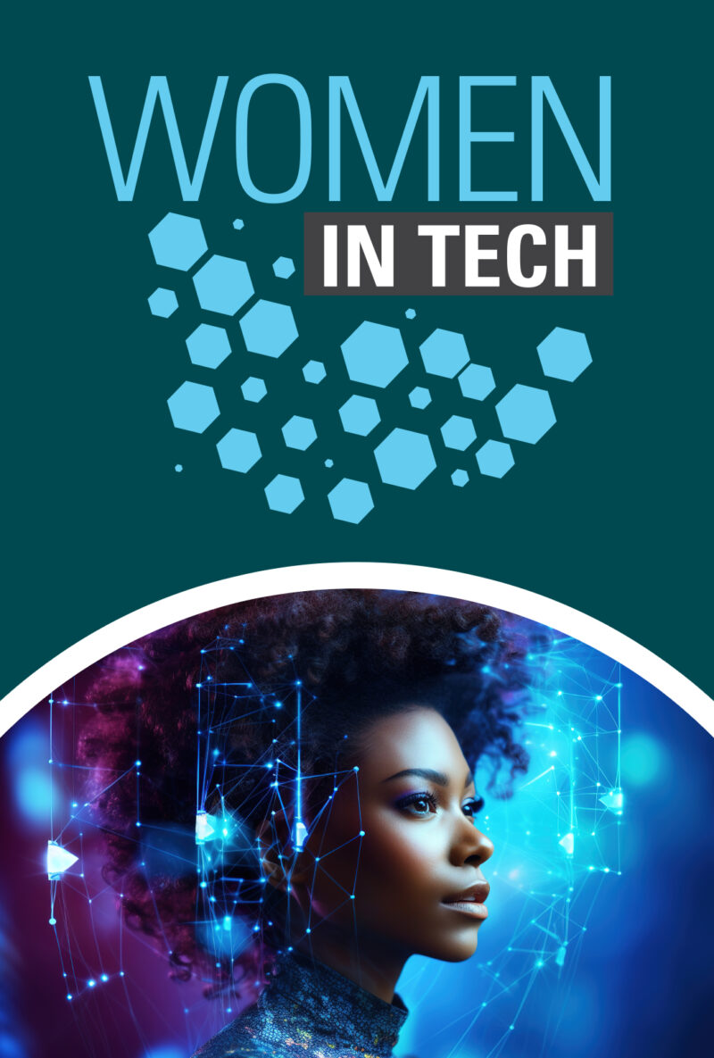 a2Tech360 Home | Tech Trek, Women in Tech, & More